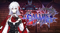 Salvus: Aries | vndb