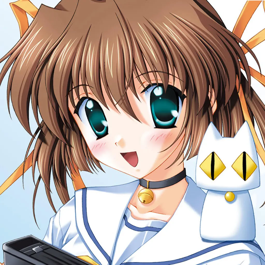 D.C. ~Da Capo~ | vndb