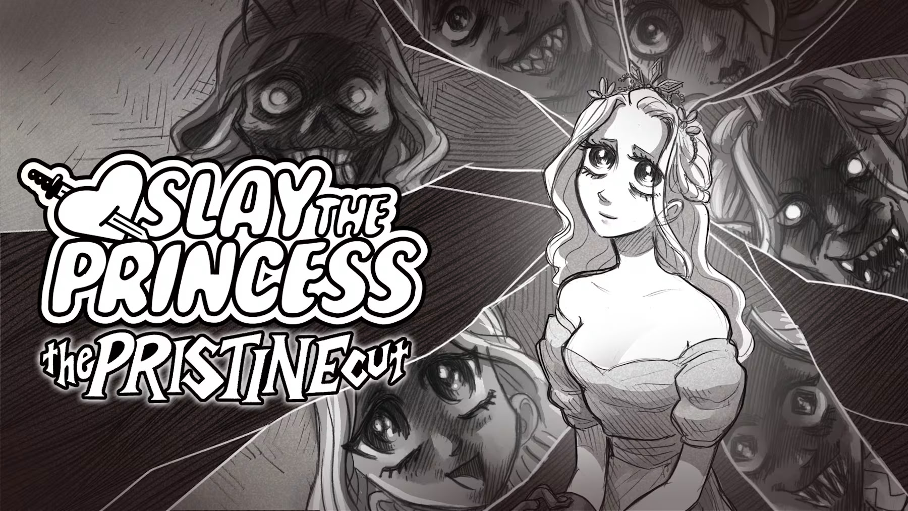 Slay the Princess | vndb