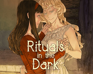 Rituals in the Dark | vndb
