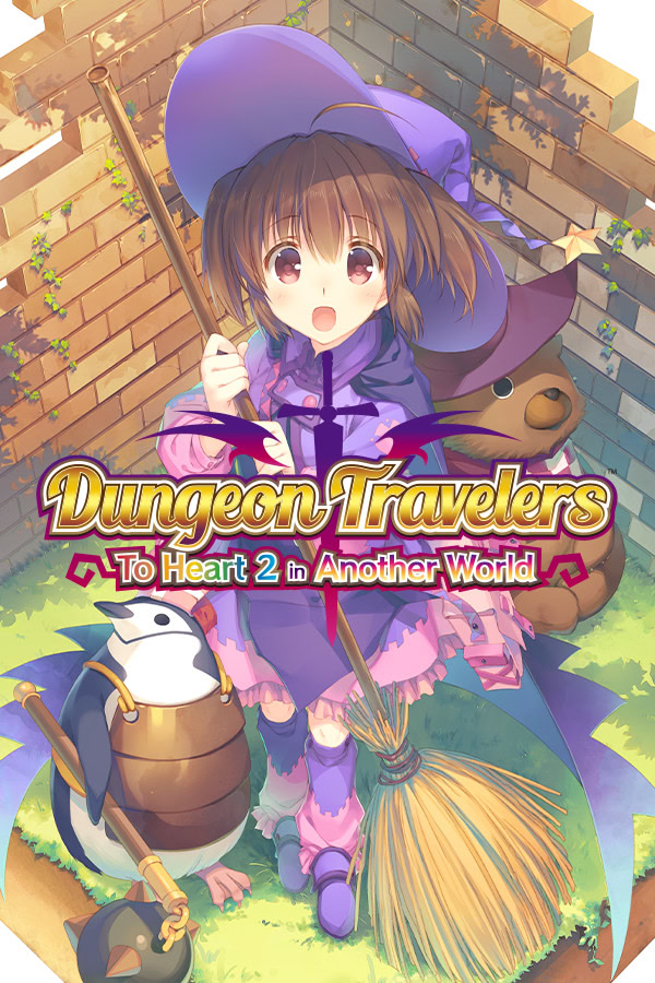 To Heart 2: Dungeon Travelers | vndb
