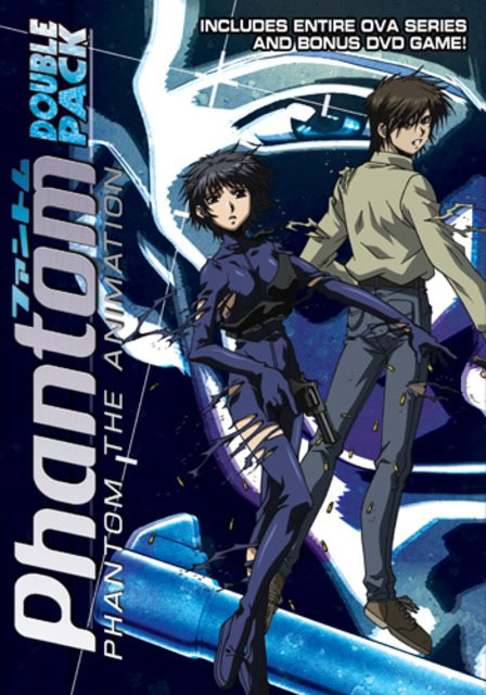 Phantom Double Pack | vndb