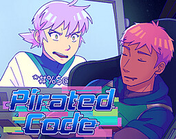 Pirated Code | vndb