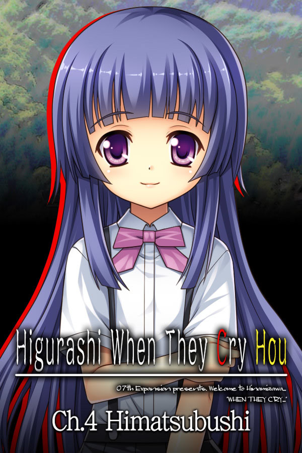 Higurashi no Naku Koro ni | vndb