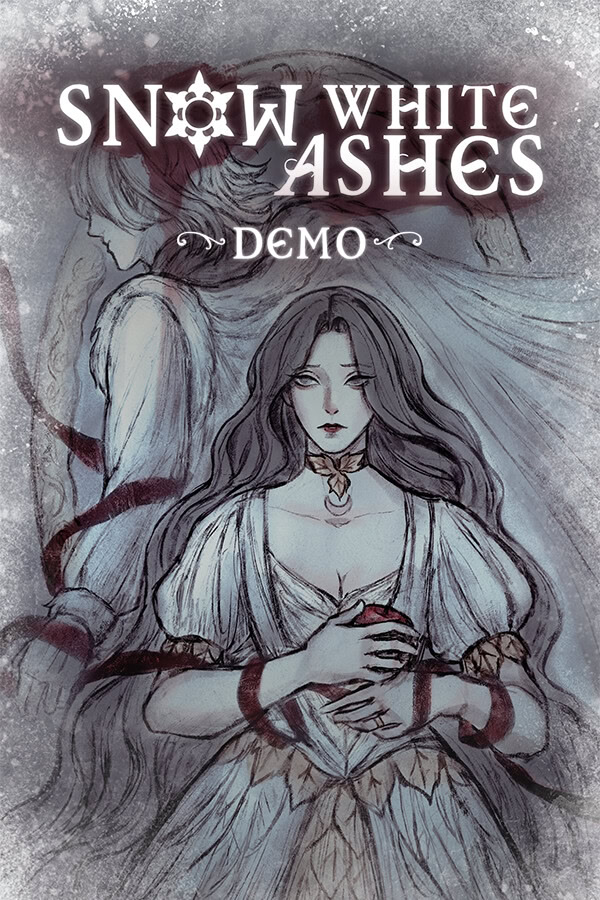 Snow White Ashes | vndb