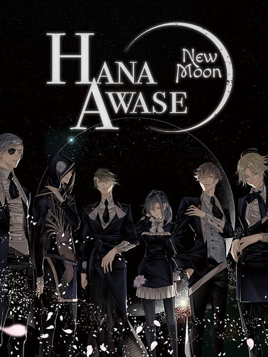 Hana Awase | vndb
