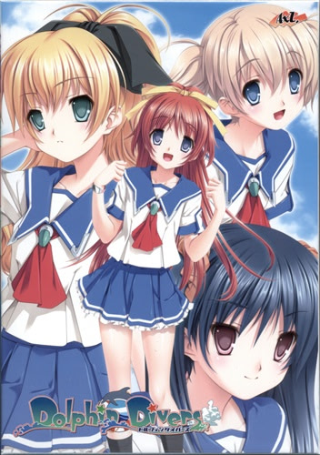 Dolphin Divers | vndb