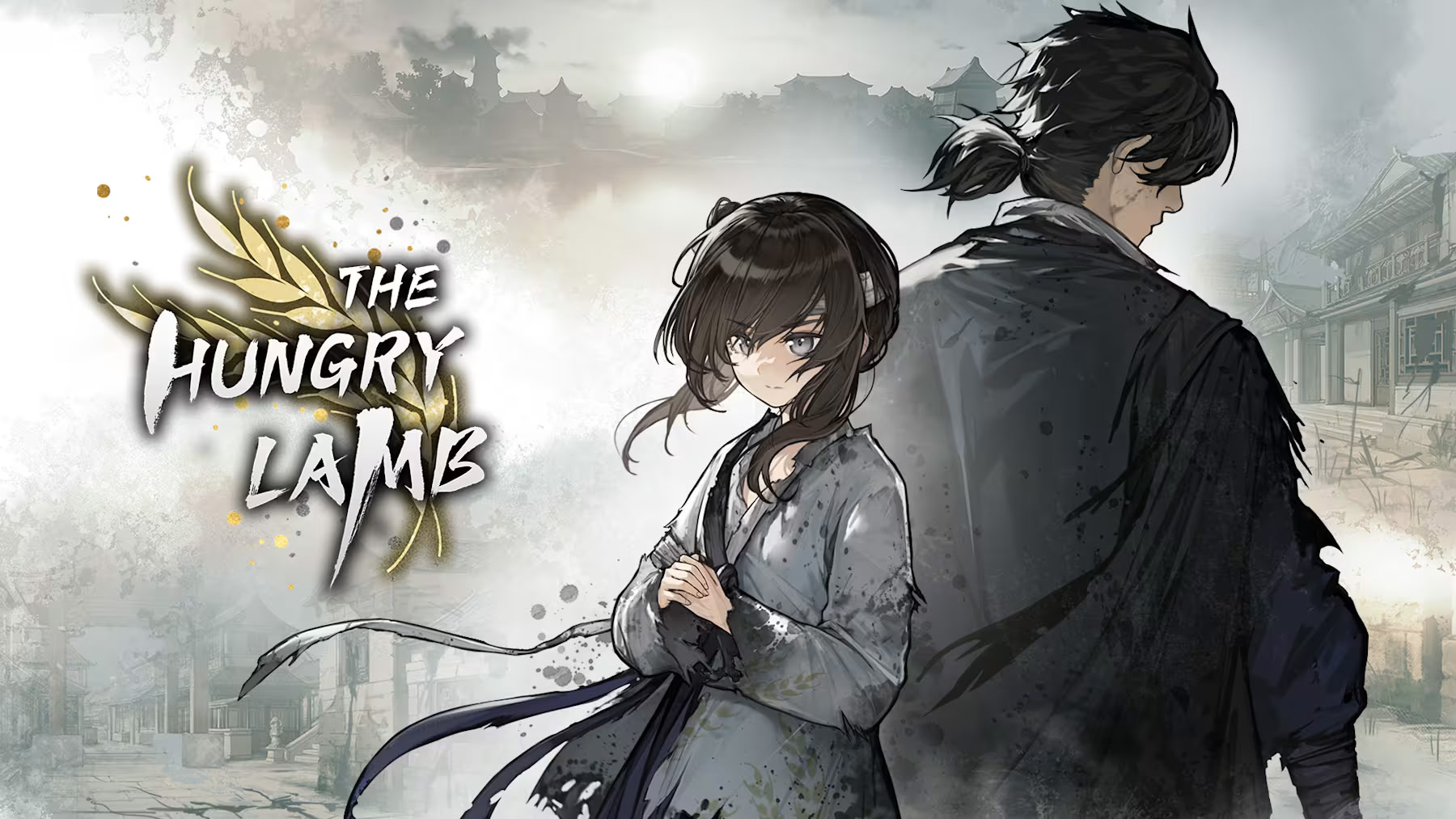 Epiao: Ming Mo Qianli Xing | vndb