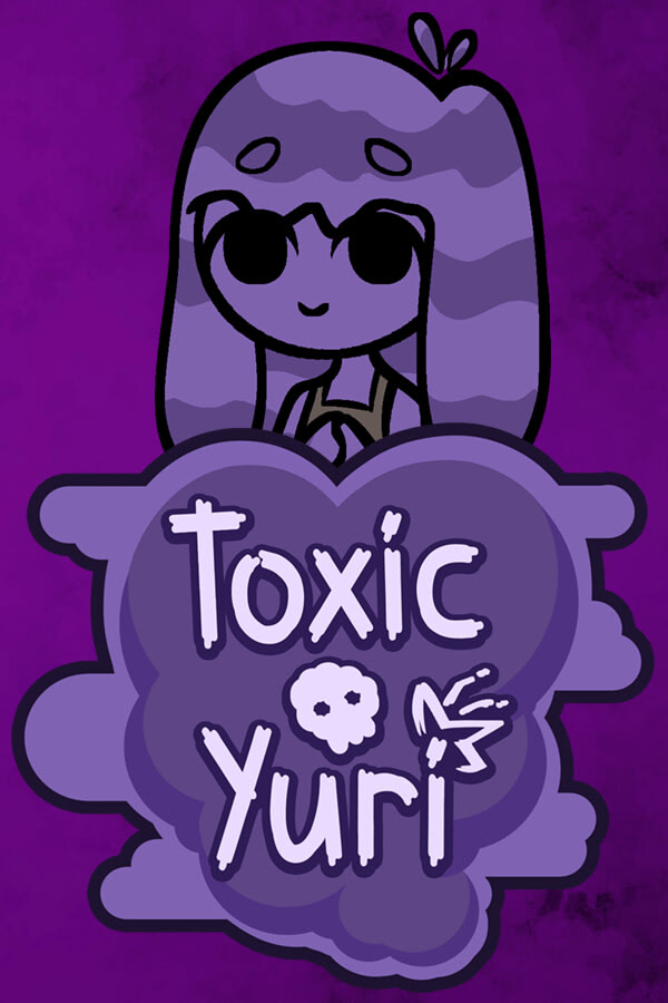 Toxic Yuri | vndb