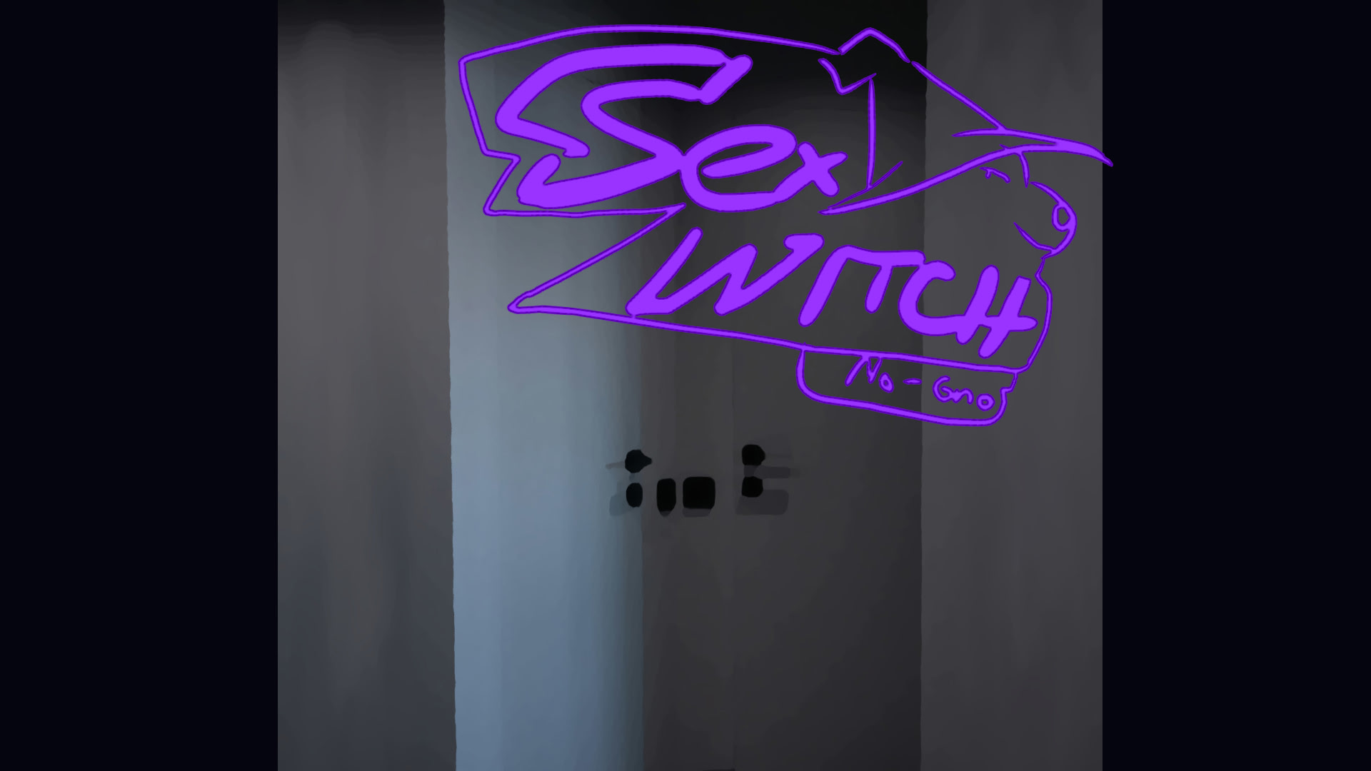 Sex Witch No-Gno | vndb