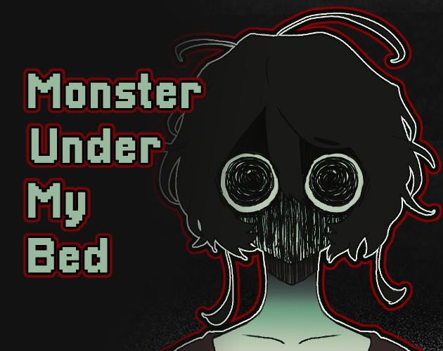 Monster Under My Bed | vndb