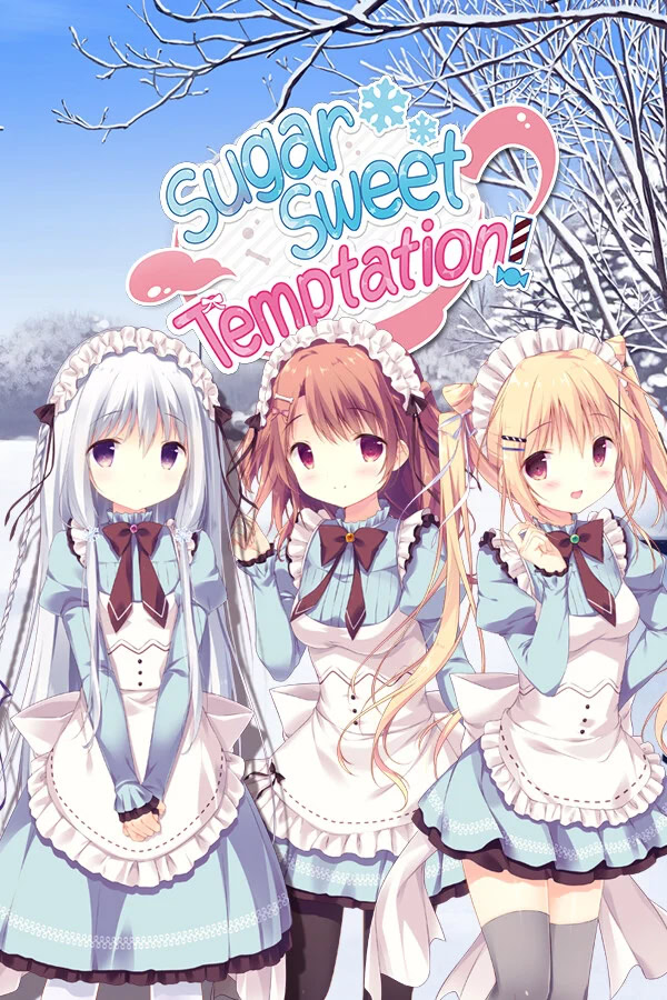 Sugar Sweet Temptation | vndb