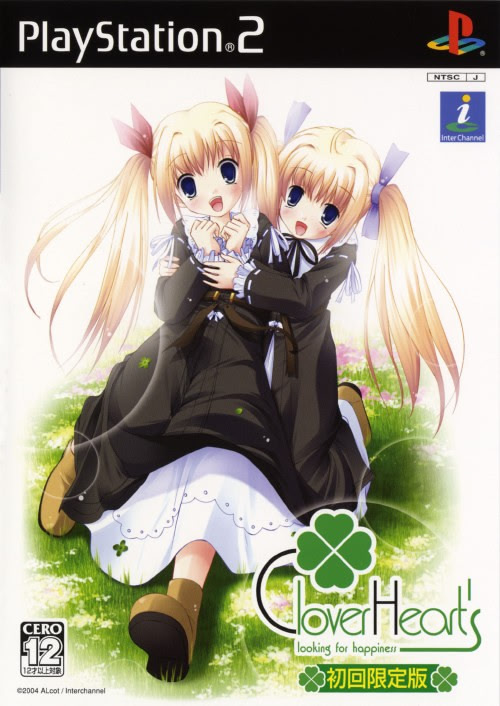 Clover Heart's | vndb