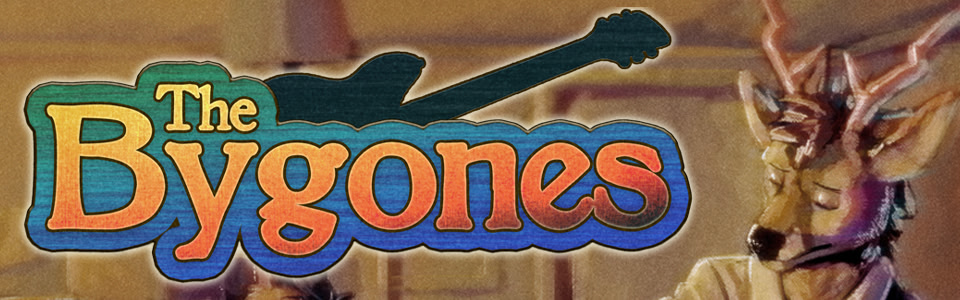 The Bygones | vndb