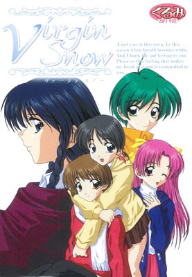 Virgin Snow | vndb