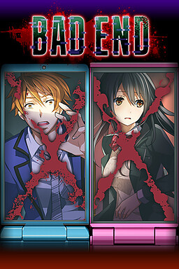 BAD END | vndb