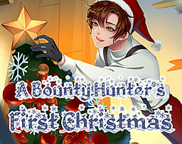 The Divine Speaker: A Bounty Hunter's First Christmas | vndb