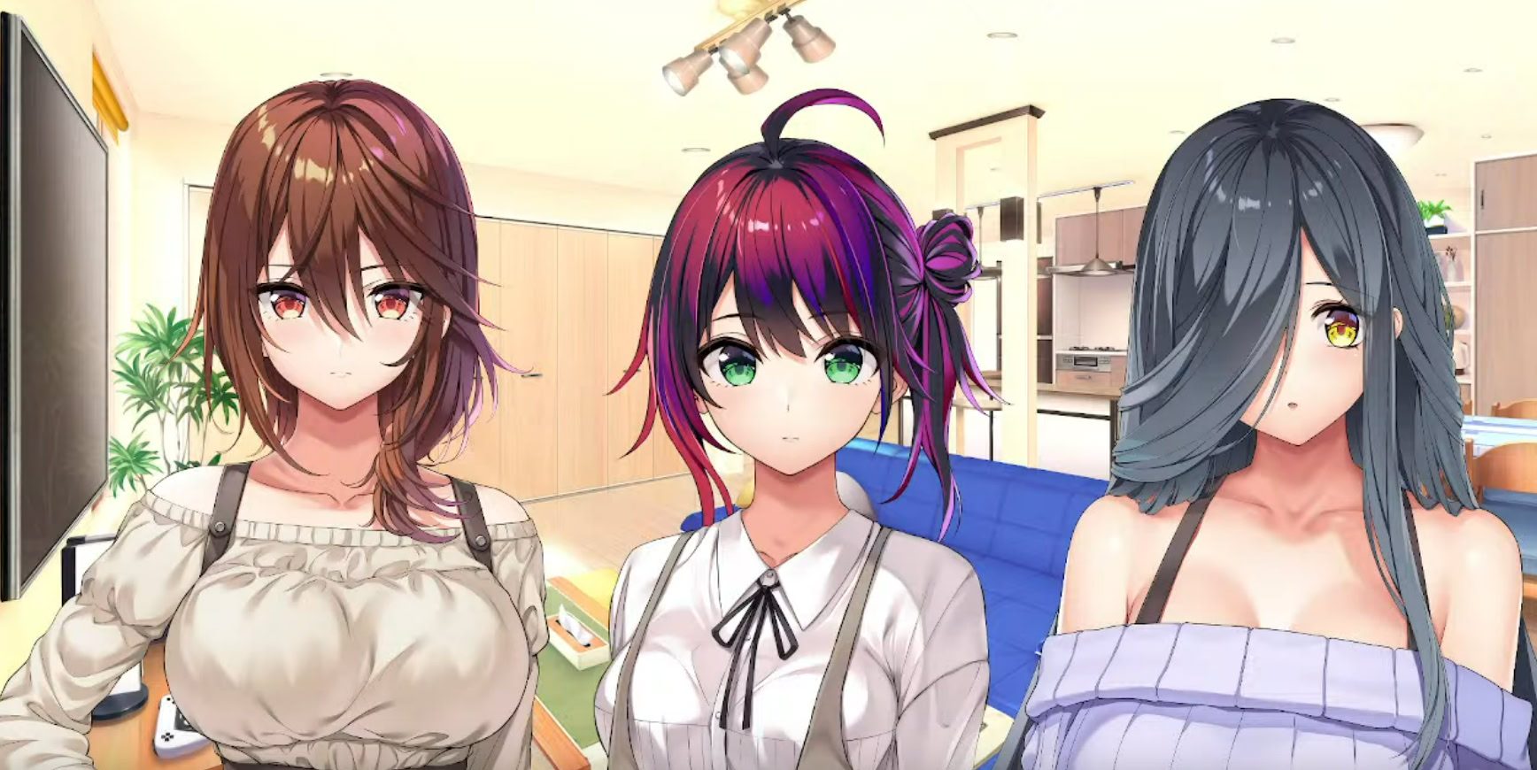 Hatsukoi Master Up | vndb