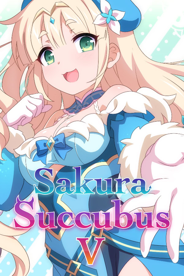 Sakura Succubus 5 | vndb