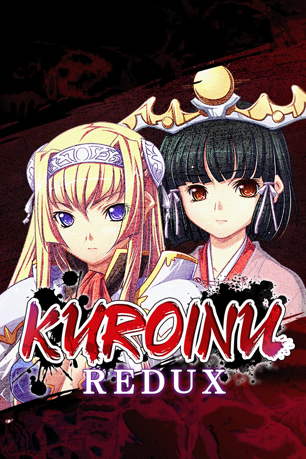 Kuroinu Redux | vndb