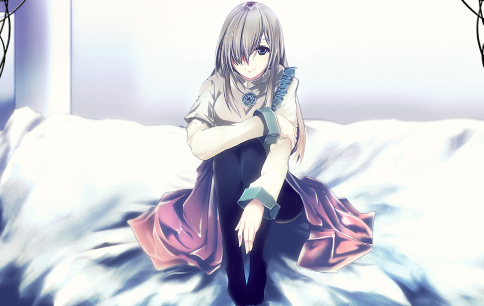 Senyou no Monochrome | vndb