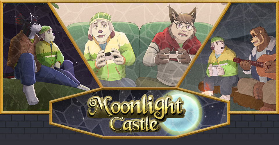 Moonlight Castle | vndb