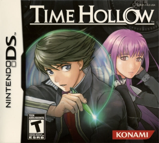 Time Hollow ~Ubawareta Kako o Motomete~ | vndb