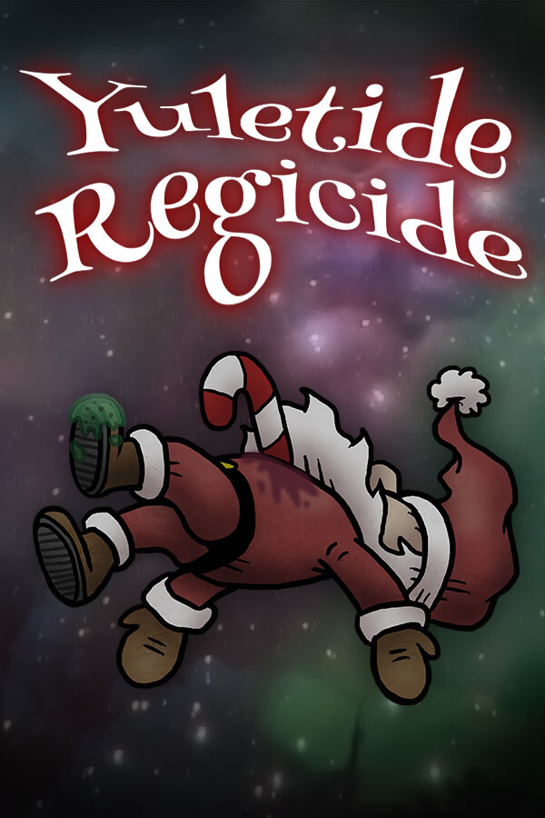 Yuletide Regicide | vndb