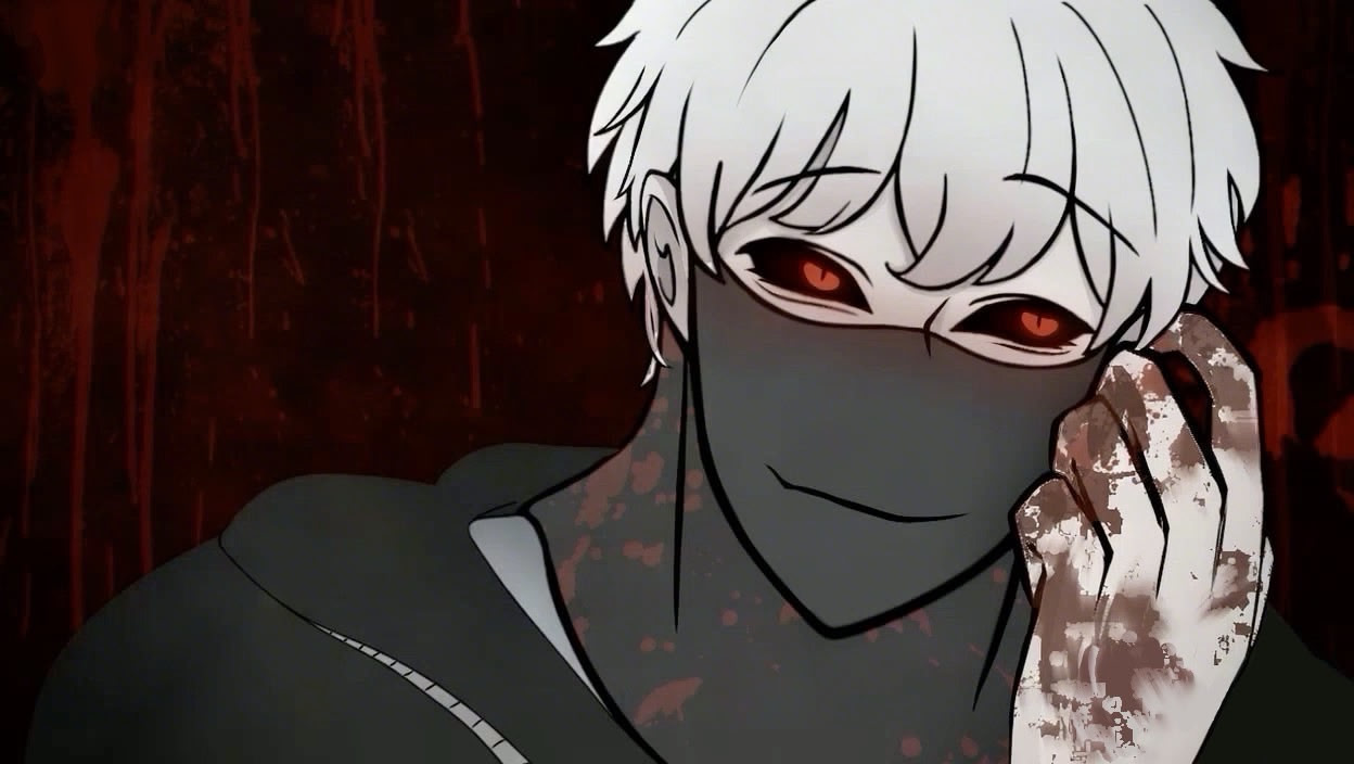 Bloody Pursuit | vndb