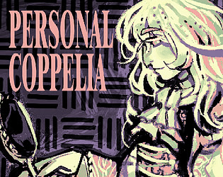 Personal Coppelia | vndb