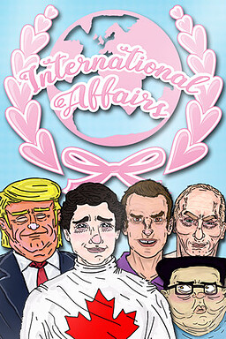 International Affairs | vndb