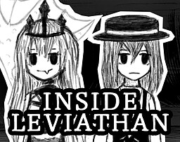 Inside Leviathan | vndb