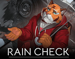 Rain Check | vndb