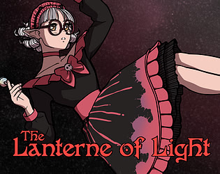 The Lanterne of Light | vndb