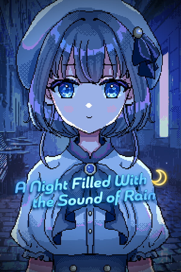Amaoto ni Michiru Yoru ~A night filled with the sound of rain~ - Censored Edition | vndb