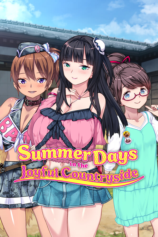 Summer Days in the Joyful Countryside | vndb