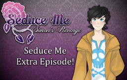 Seduce Me: Simon's Revenge | vndb