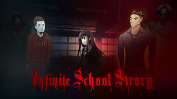 Infinite school story | vndb