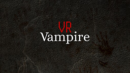 VR Vampire | vndb