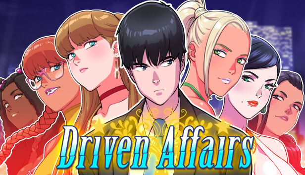 Driven Affairs | vndb