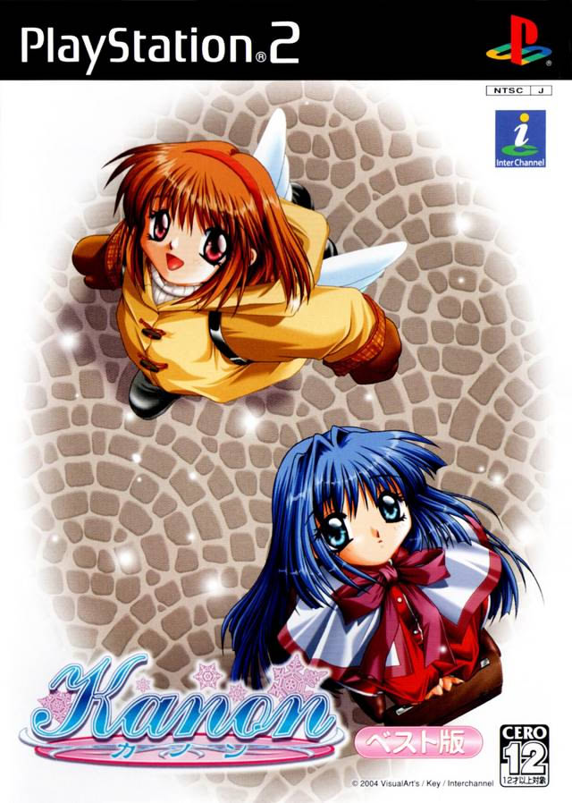 Kanon | vndb