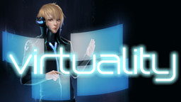 Virtuality | vndb