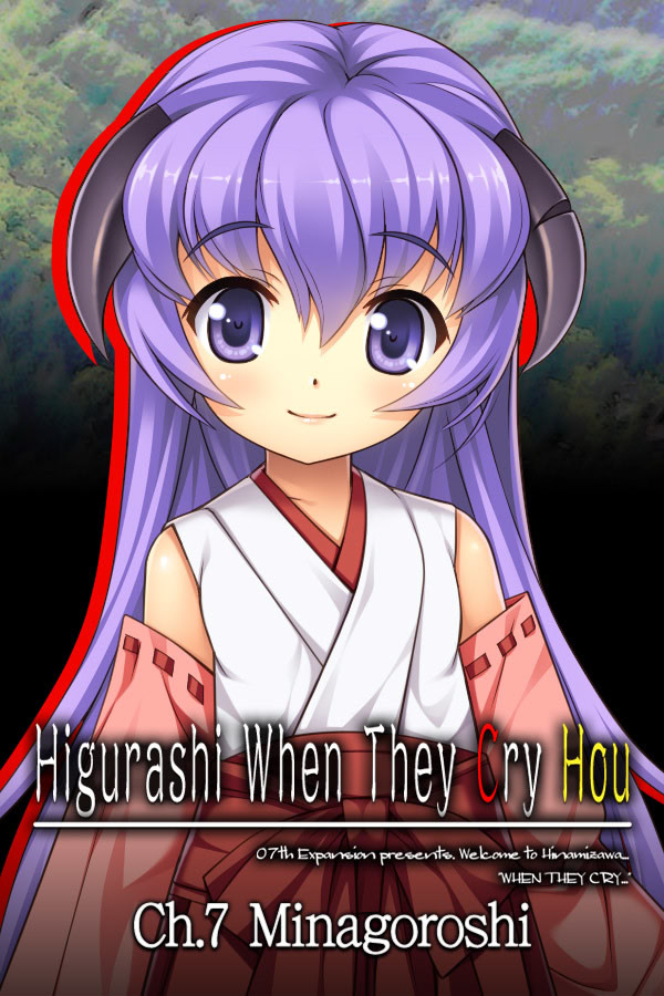 Higurashi no Naku Koro ni Kai | vndb