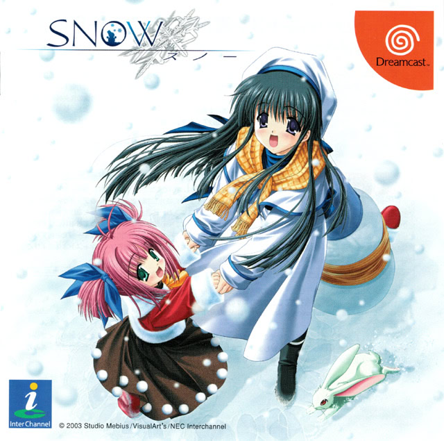 SNOW | vndb