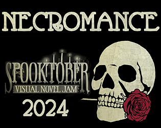 Necromance | vndb