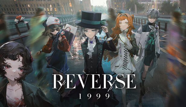 Reverse: 1999 | vndb