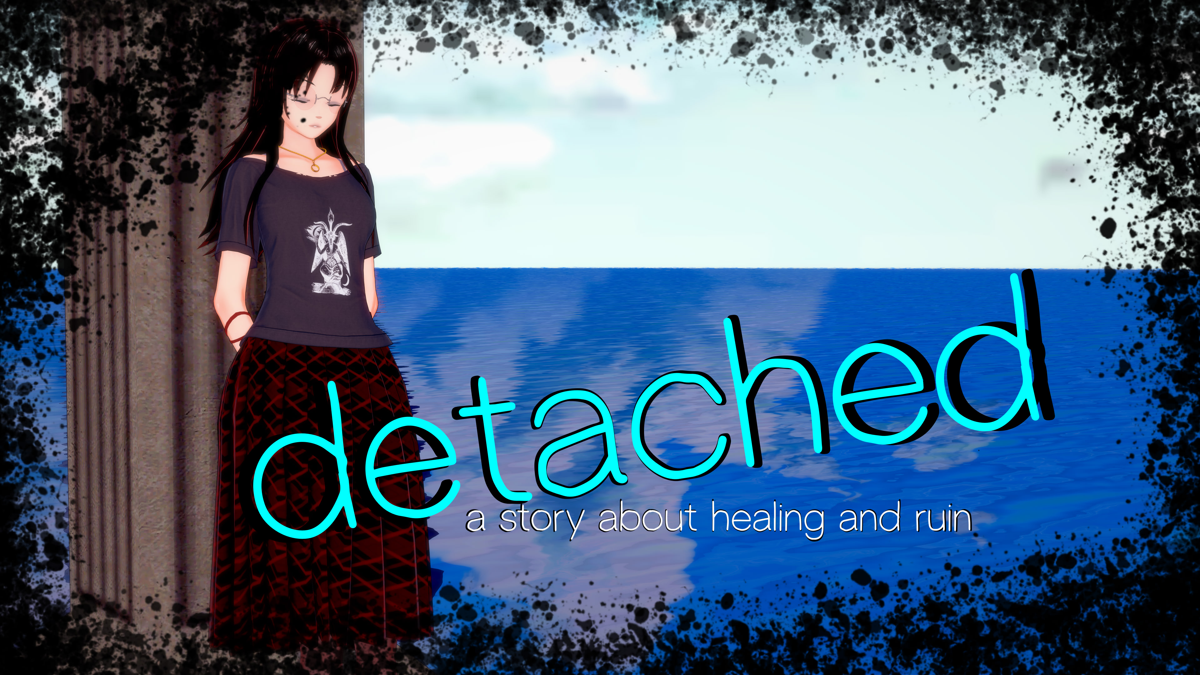 Detached | vndb