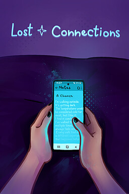Lost Connections | vndb