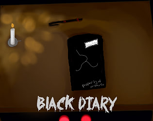 Black Diary | vndb