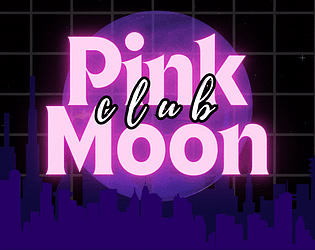 Pink Moon Club | vndb